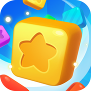 阿伟爱消消v1.0.1图标
