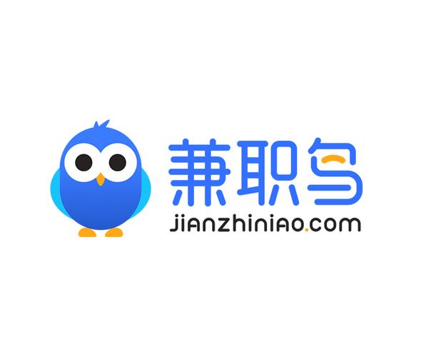 小鸟兼职图标