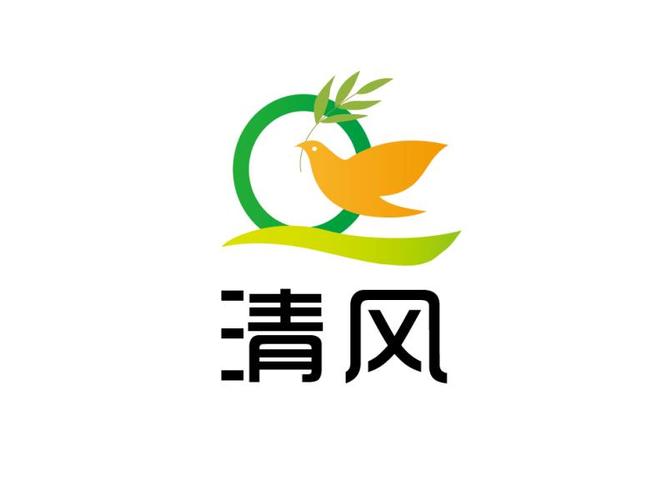 清风兼职图标
