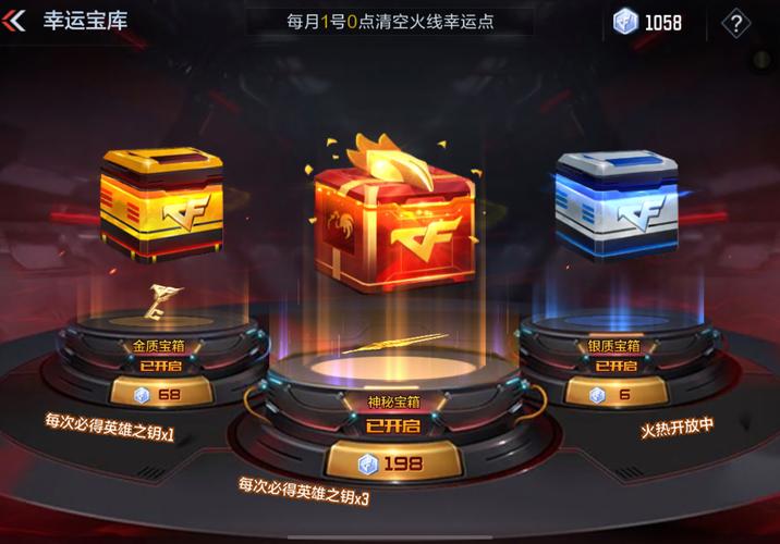 CF百宝箱2024