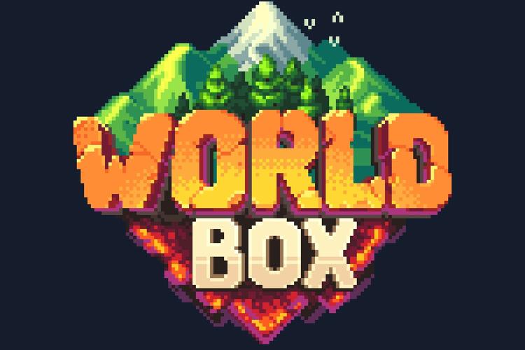 世界盒子未来科技MOD图标