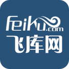 飞库图标
