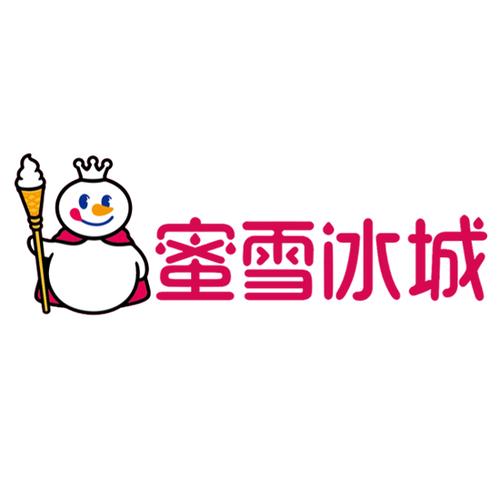 蜜雪框架v1.0图标
