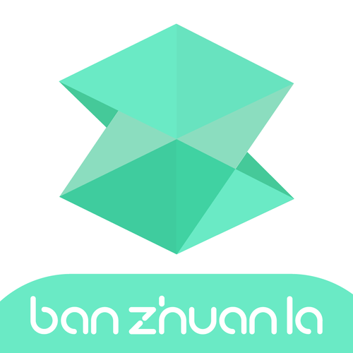 搬砖啦app官方版图标
