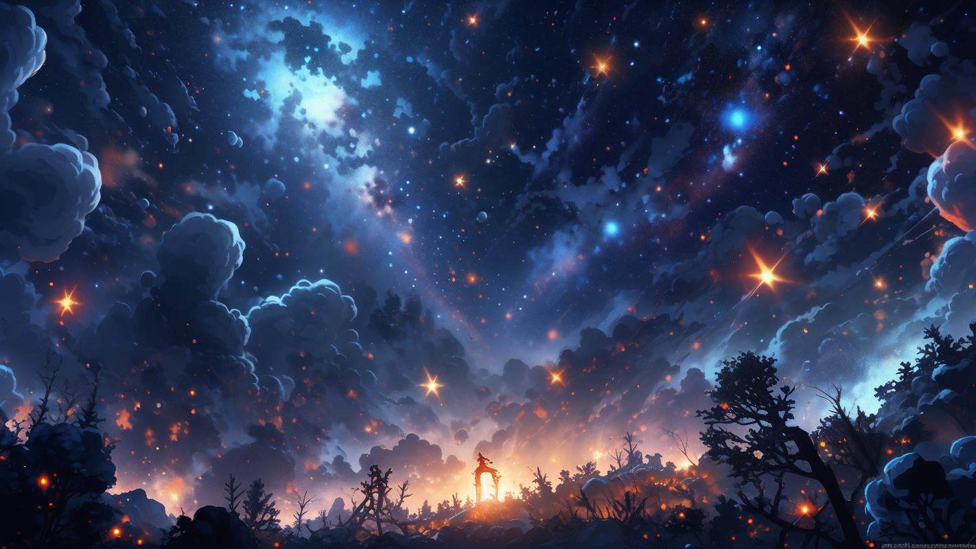 星空AI框架