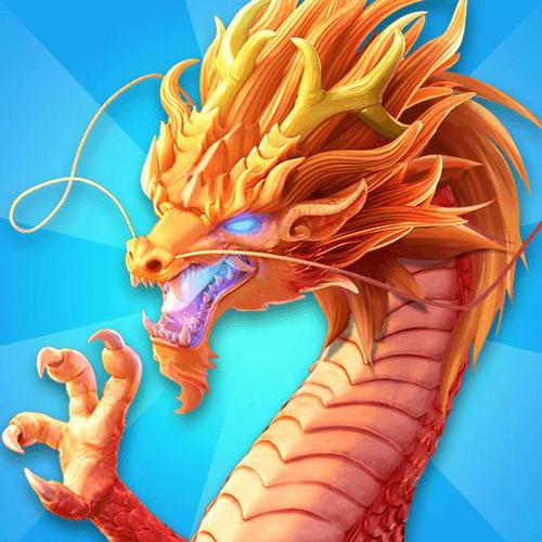 合成大神龙图标