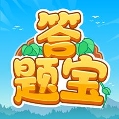 欢乐答题图标
