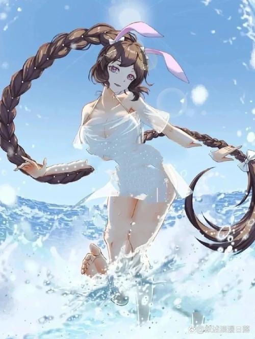 斗罗大陆女生去掉所有服装