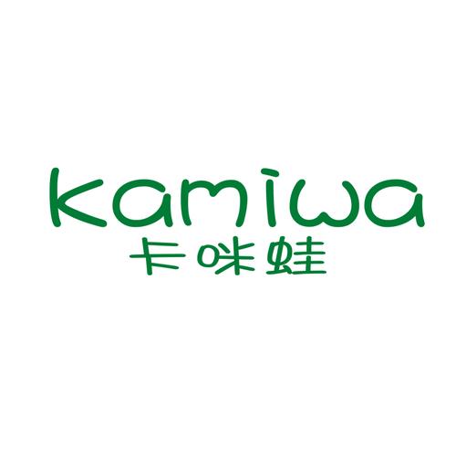 卡咪漫画图标