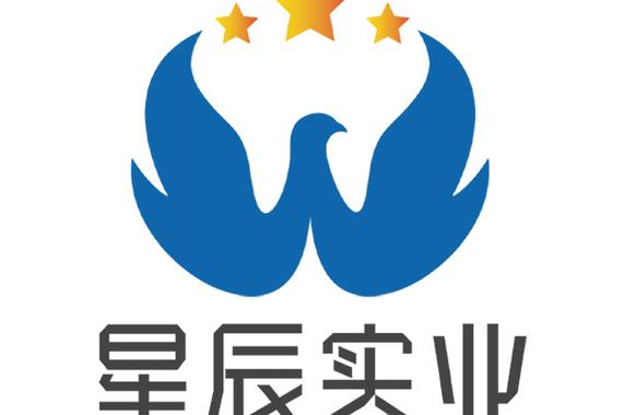 星辰业务自助下单平台图标