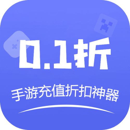 0氪手游v1.1图标