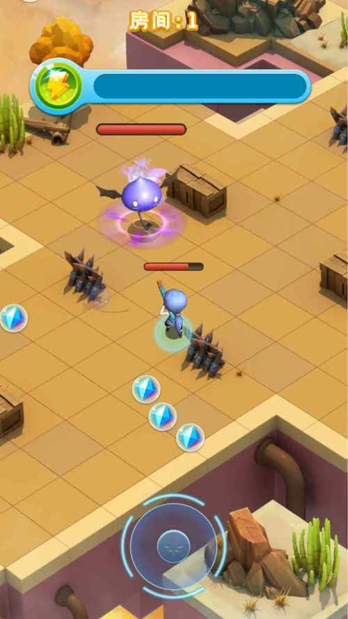 星灵阅读器v1.0.0