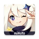 原神免费体验角色模拟器(WISH SIMULATOR FOR GENSHIN)图标