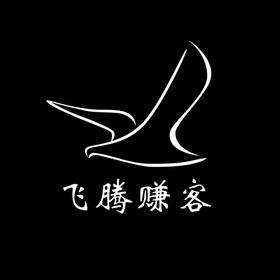 飞腾赚客平台图标