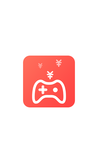 爱钱游戏盒APP截图