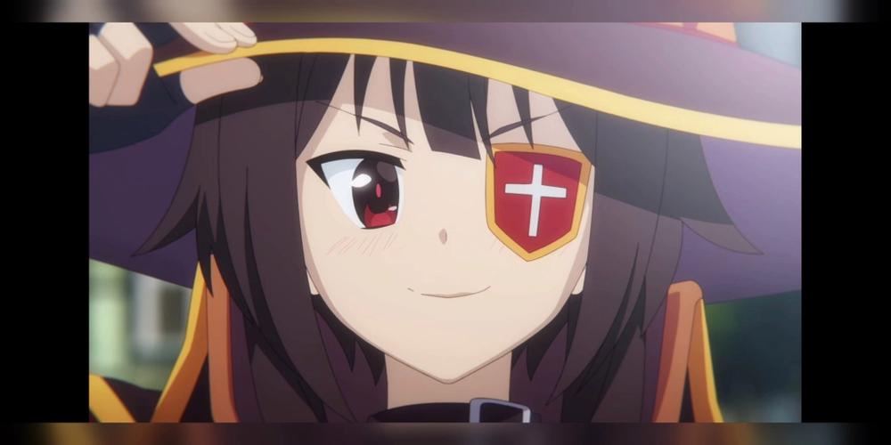 Isekai惠惠中文版