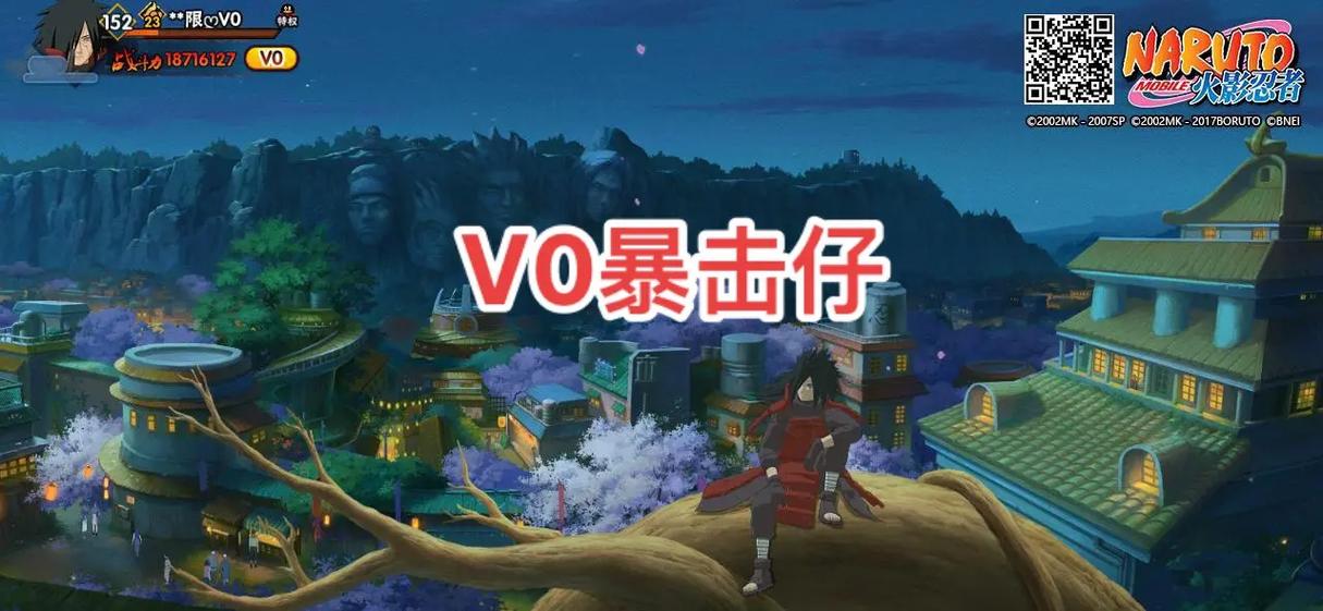 火影忍者辅助器v1.0