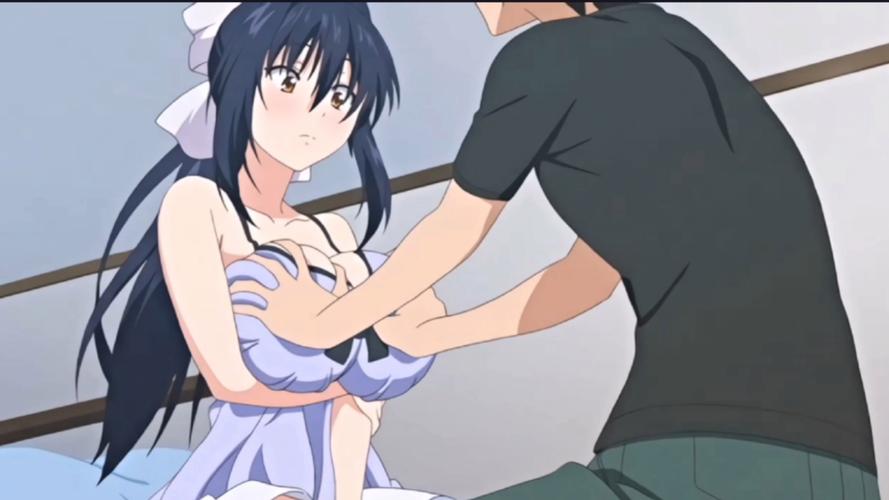 涩里番p