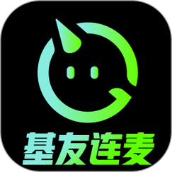 柜柜交友图标