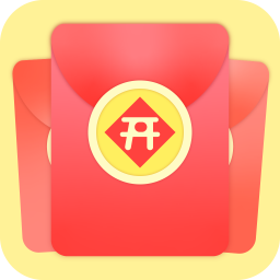 舒心赚红包版v1.0图标
