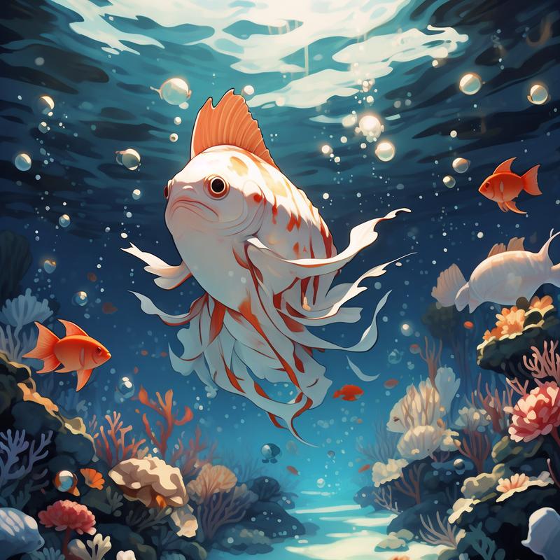 小丑鱼兼职v1.4截图