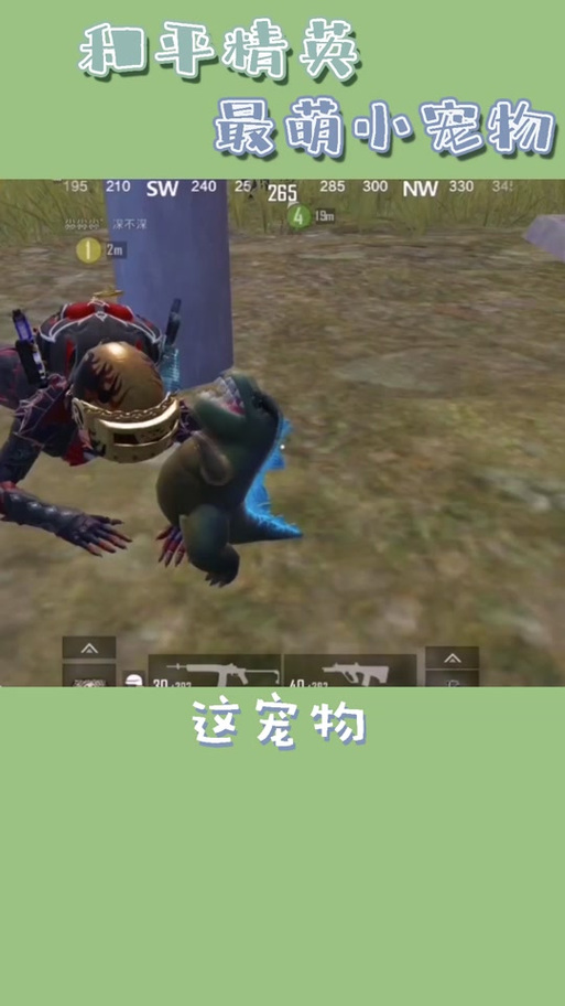 pubg独角鲸修改器