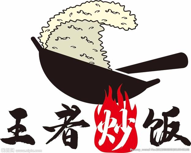 可口的炒饭美味的炒饭截图