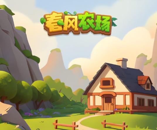 春风农场红包版
