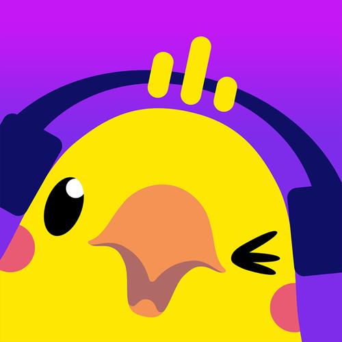 小小语音APP最新版图标