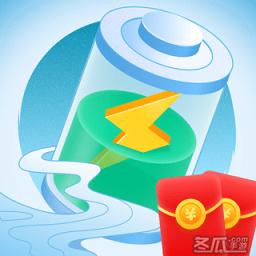 如意充电红包版图标