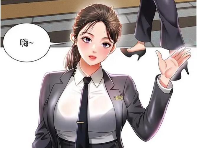 歪歪韩未删漫画
