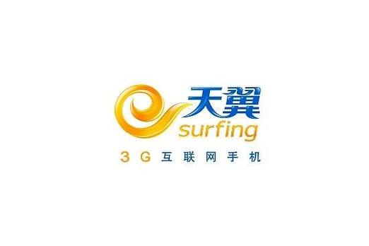 天翼免费小说图标