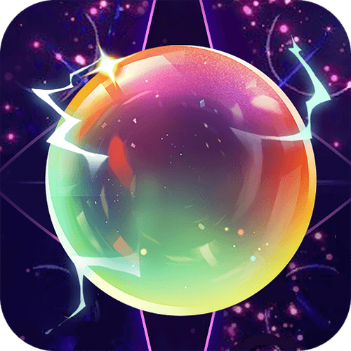 神秘水晶球红包版V1.0.0.3图标