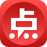 点点打字录入APP图标