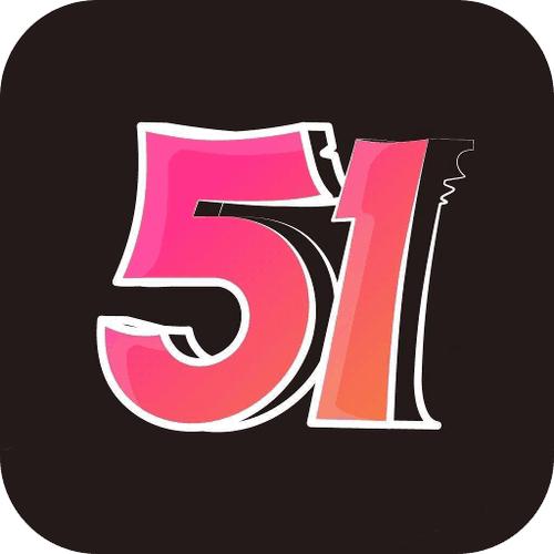 51动漫软件图标