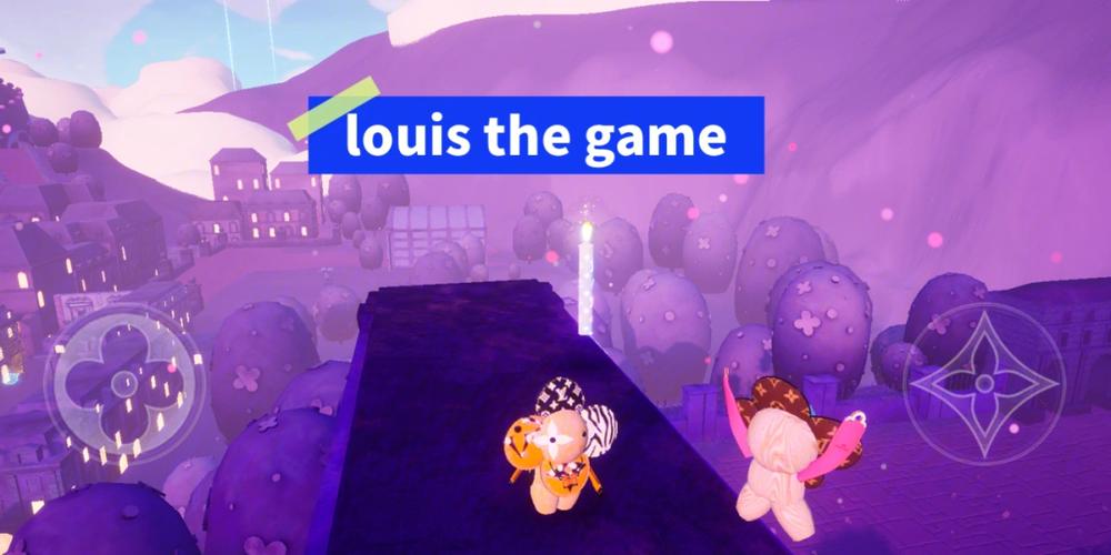 Louis The Games app安卓版