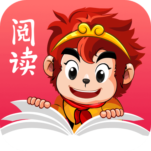 大圣阅读截图