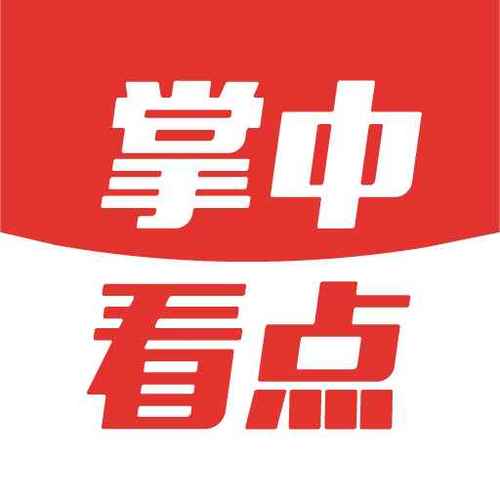 掌中看点赚钱版V1.2图标