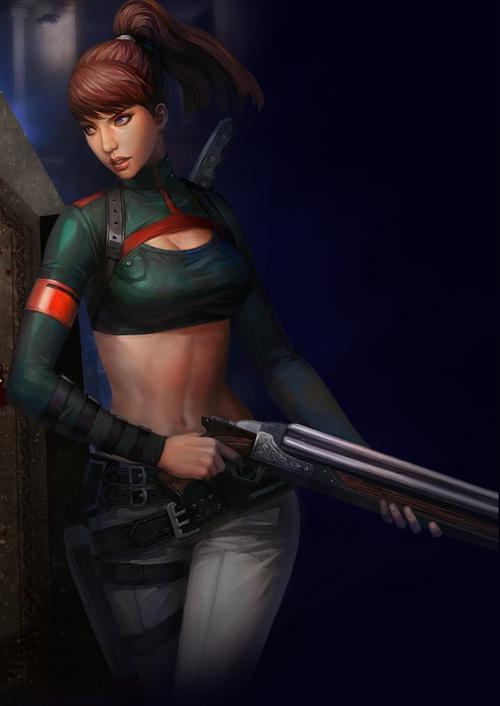 生化狂潮3