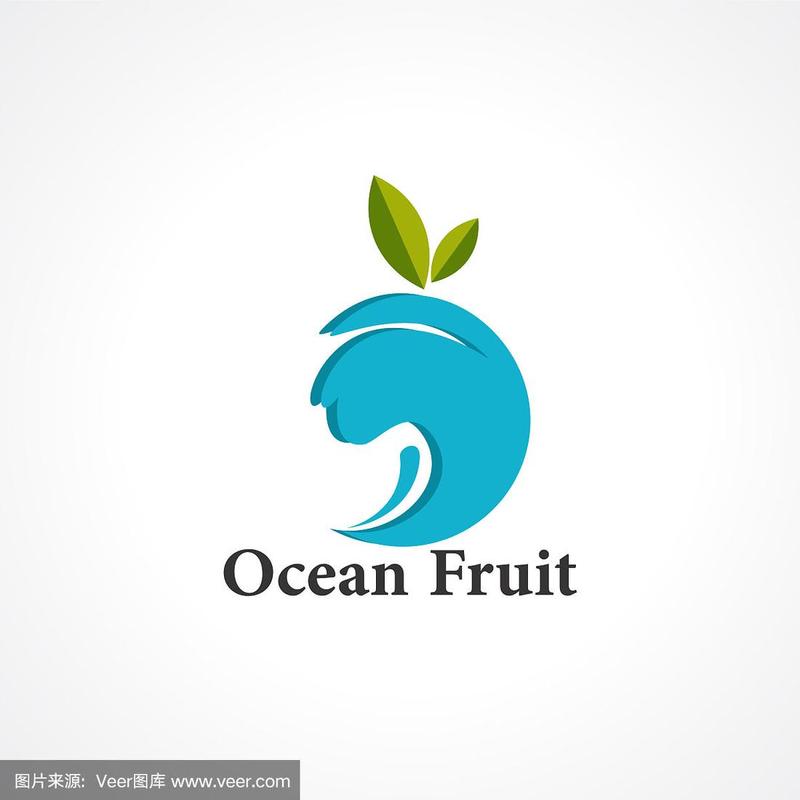 海洋水果公园图标