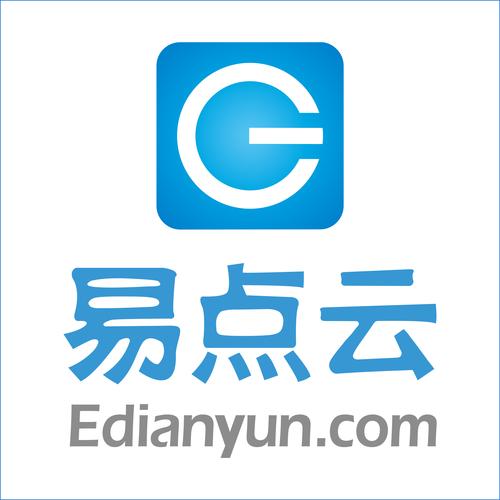 点点云商appv1.0图标