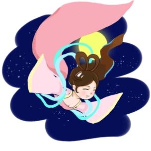 追月漫画截图