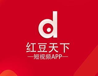 红豆短视频app下载图标