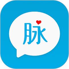脉圈app截图
