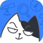 坏坏猫搜索app官方版2021截图