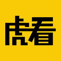 虎看小说v1.0.1图标