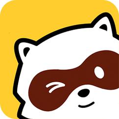抖腿漫画赚钱版图标