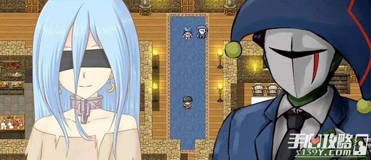 与你相链的少女无遮挡版截图