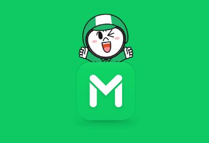 LINKMAN漫画截图