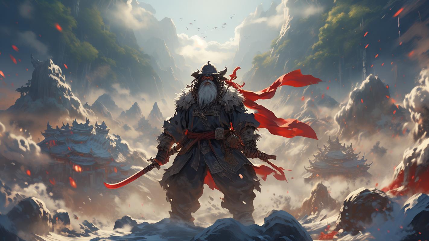 逆风画质大师v1.20截图